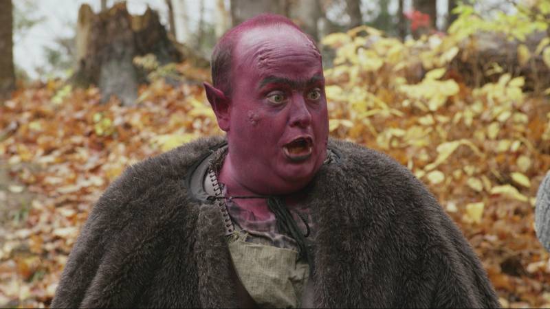 Ett fall för KLURO – 17. Rörliga bekymmer del 1:2 | SVT Play