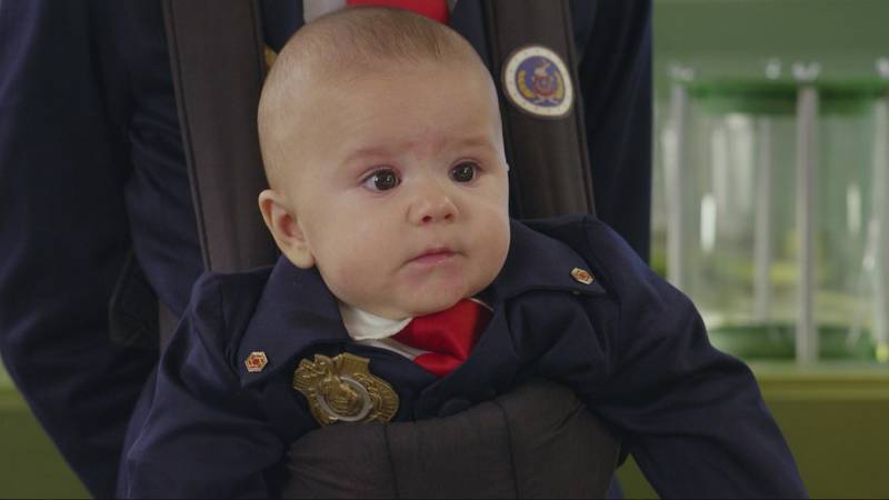 Ett fall för KLURO – 16. Alternativa agentpar | SVT Play