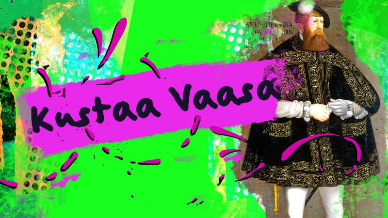 1quiz – Gustav Vasa | SVT Play