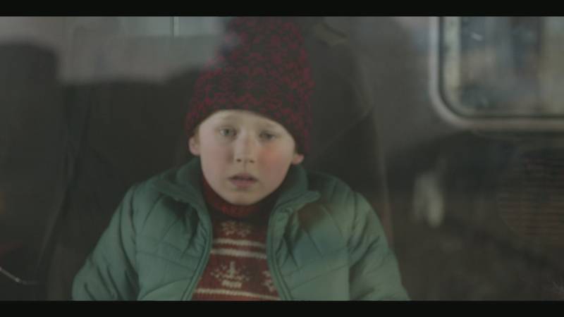 Sam tar över – Avsnitt 7 | SVT Play