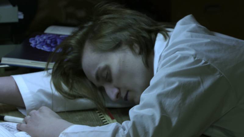 Zombie – Avsnitt 2 | SVT Play