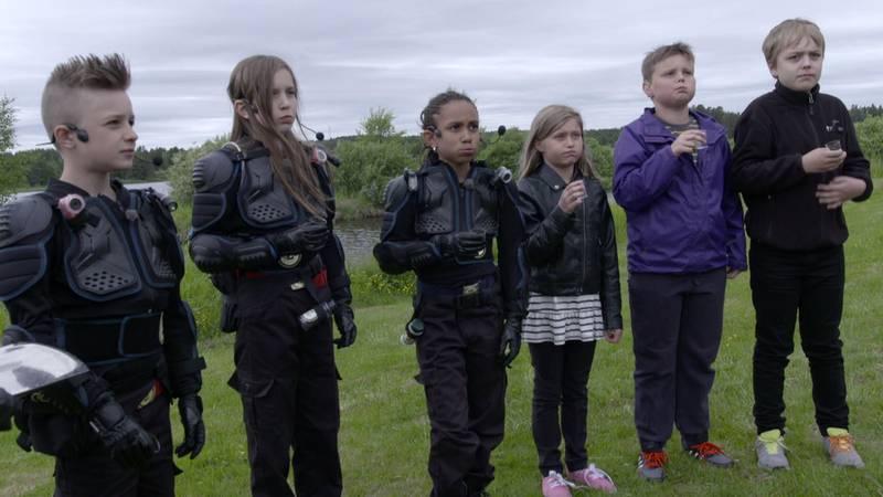 Zombie – Avsnitt 12 | SVT Play