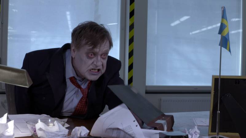 Zombie – Avsnitt 11 | SVT Play