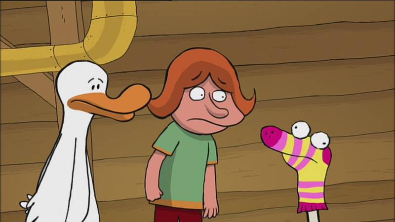 Nina Patalo – Kurragömma-proffs! | SVT Play