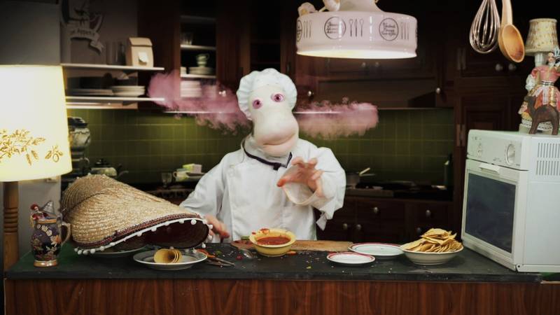 Bon – Avsnitt 2 | SVT Play