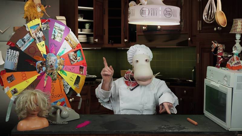 Bon – Avsnitt 3 | SVT Play