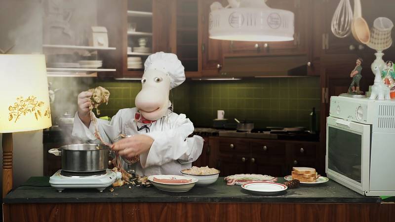 Bon – Avsnitt 30 | SVT Play