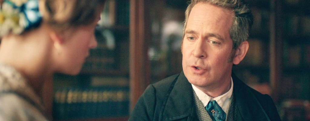 Doctor Thorne | SVT Play