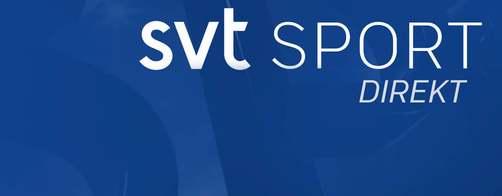 SVT Sport Direkt | SVT Play