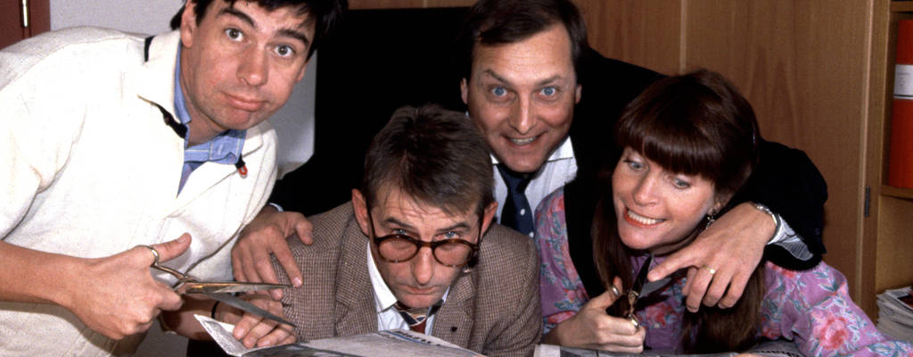 Helt apropå | SVT Play