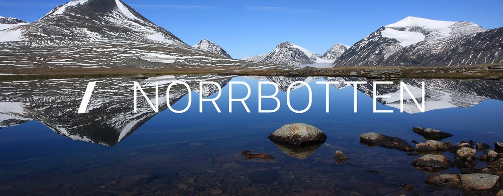 Lokala Nyheter Norrbotten | SVT Play Lokala Nyheter Norrbotten | SVT Play