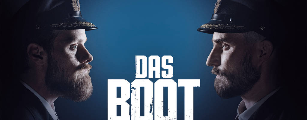 Das Boot | SVT Play