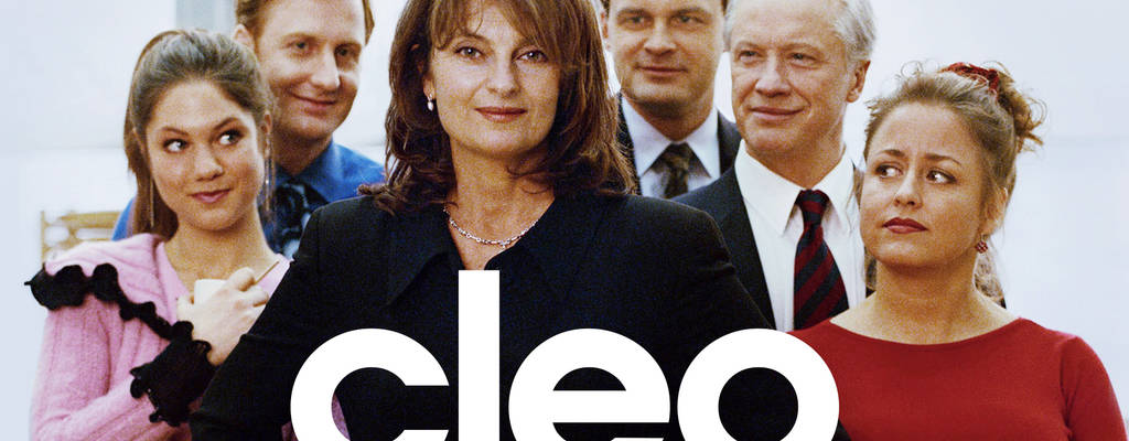 Cleo | SVT Play