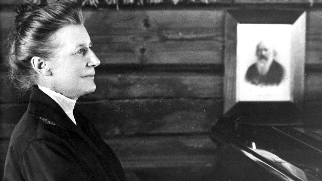 Alice Tegnér - 150 år | SVT Play