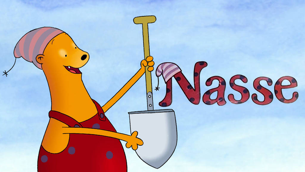 Nasse | SVT Play