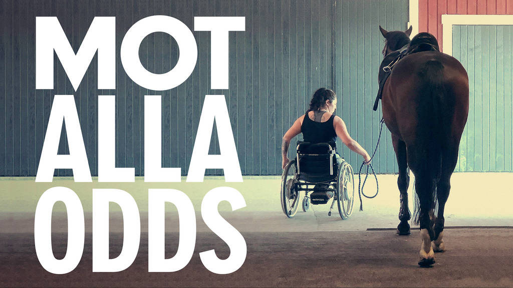 Mot alla odds | SVT Play