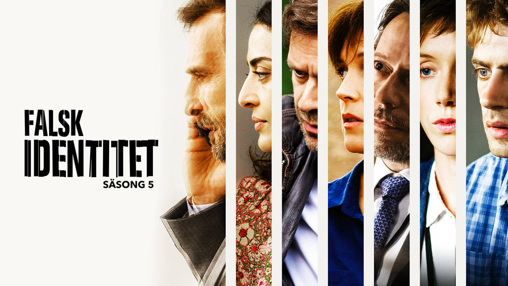 Falsk identitet | SVT Play