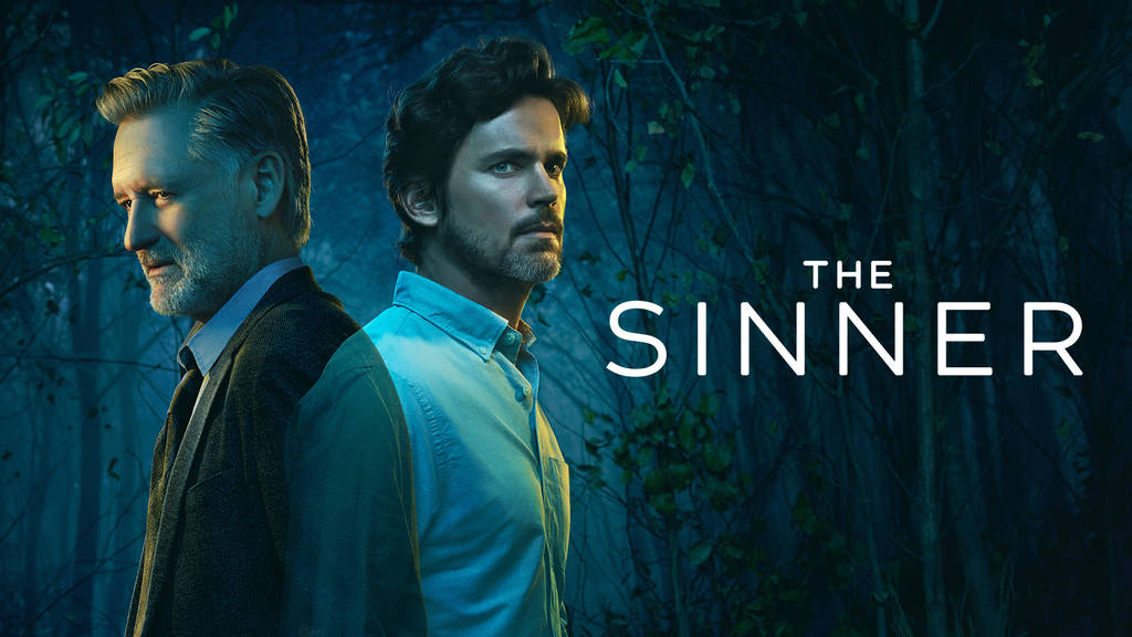 The Sinner | SVT Play