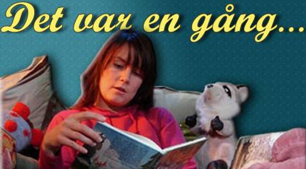 Det var en gång... | SVT Play