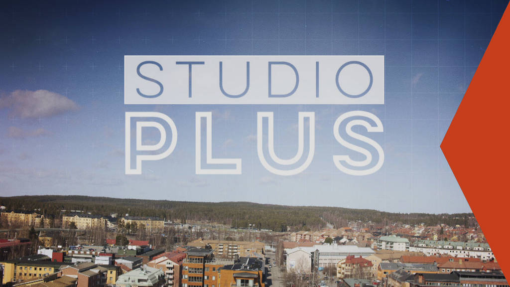 Studio Plus | SVT Play