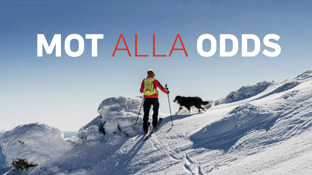 Mot alla odds | SVT Play