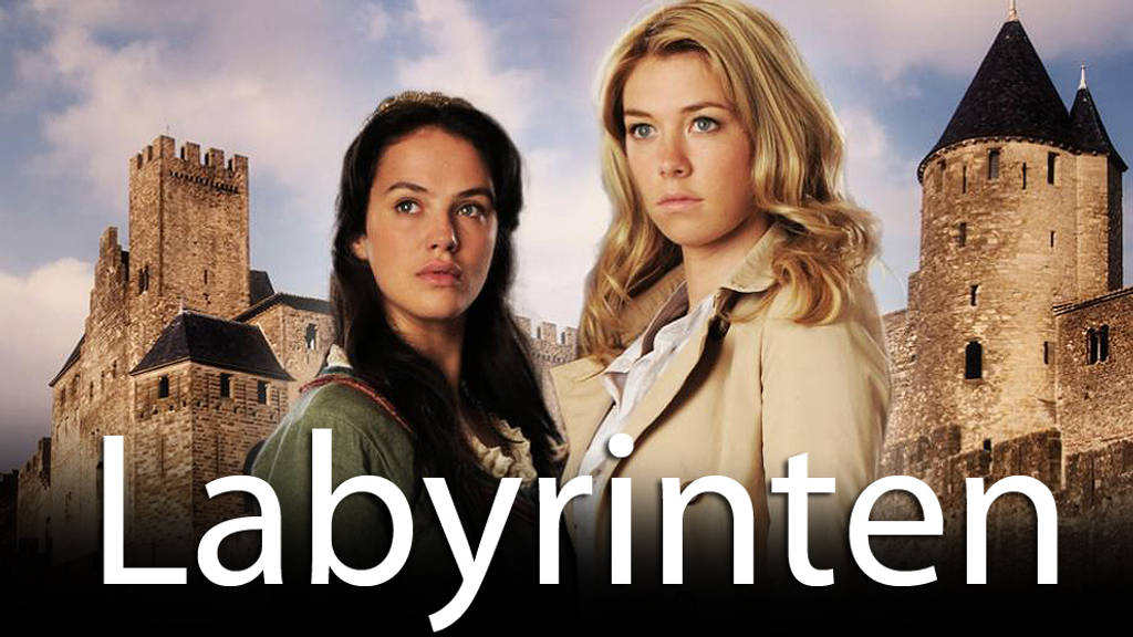 Labyrinten | SVT Play