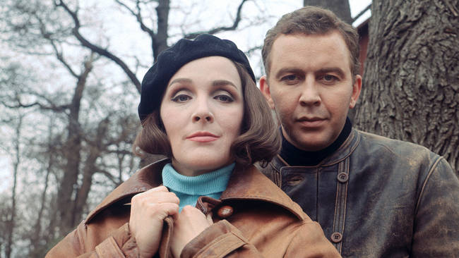 Operation Argus | SVT Play