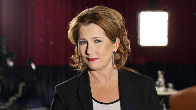 Min sanning | SVT Play