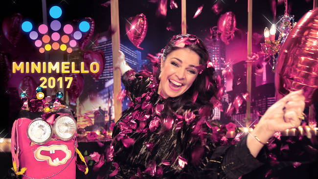 Minimello | SVT Play