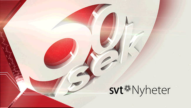 SVT Nyheter 90 sekunder | SVT Play