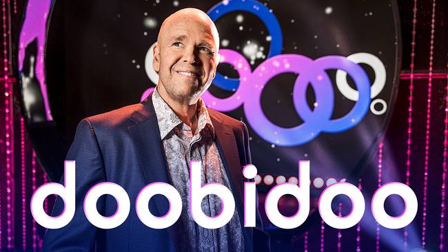 Doobidoo | SVT Play