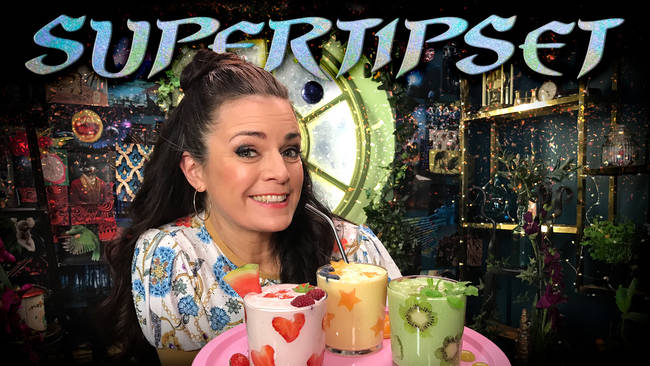 Supertipset | SVT Play