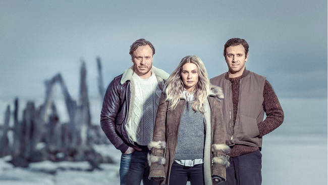 Tjockare än vatten | SVT Play