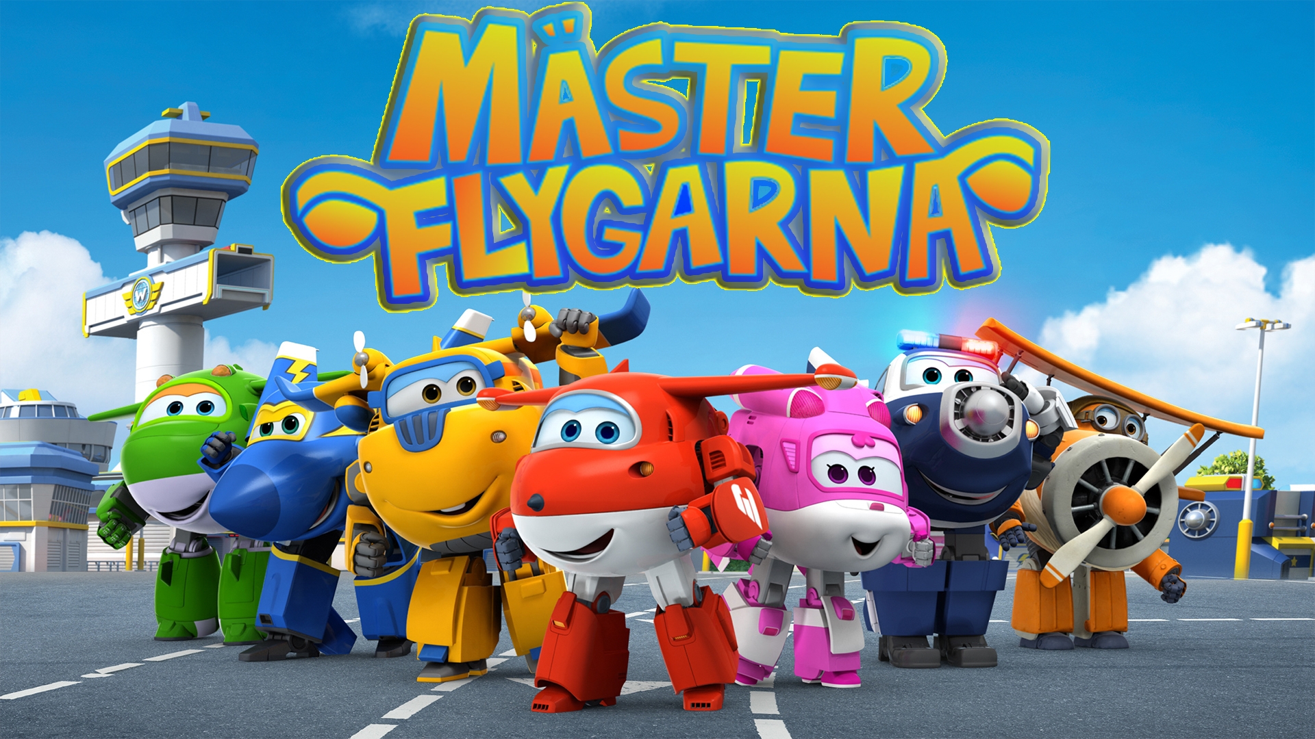 Barnkanalen Svt Barn