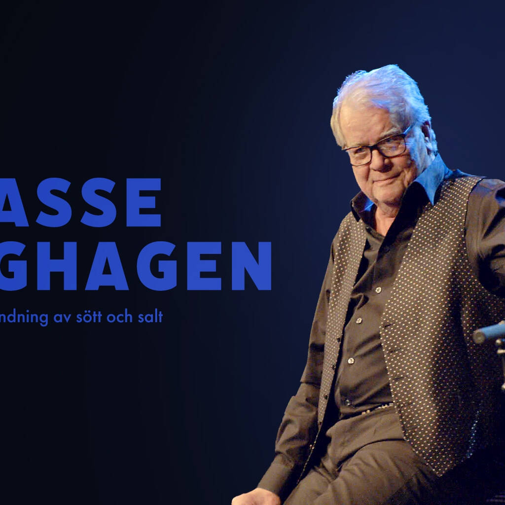 Så minns vi Lasse Berghagen – skicka in dina minnen av folkkäre ... Så minns vi Lasse Berghagen – skicka in dina minnen av folkkäre ...