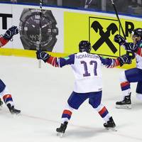 Ishockey | SVT Sport