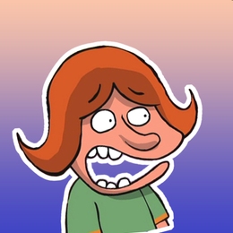 Nina Patalo | SVT Barn