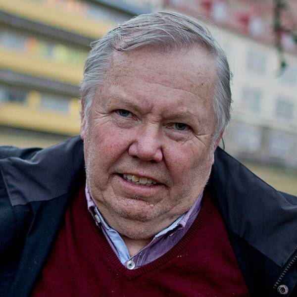 ”Sven-Eriks sound kan jämföras med ABBA” | SVT Nyheter