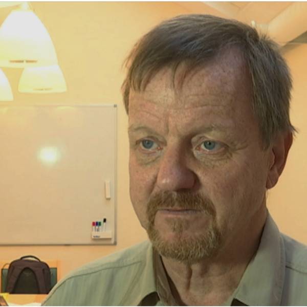 Trafikverket: Det blir tidigast nästa år | SVT Nyheter