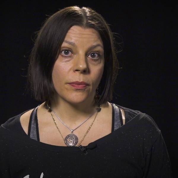 ”Hur kan man kalla ”Leaving Neverland” för dokumentär?” | SVT Nyheter