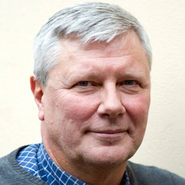 Lars Ohly: ”Därför lämnar jag Vänsterpartiet” | SVT Nyheter