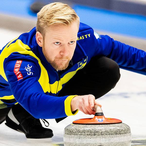 Curling | SVT Sport