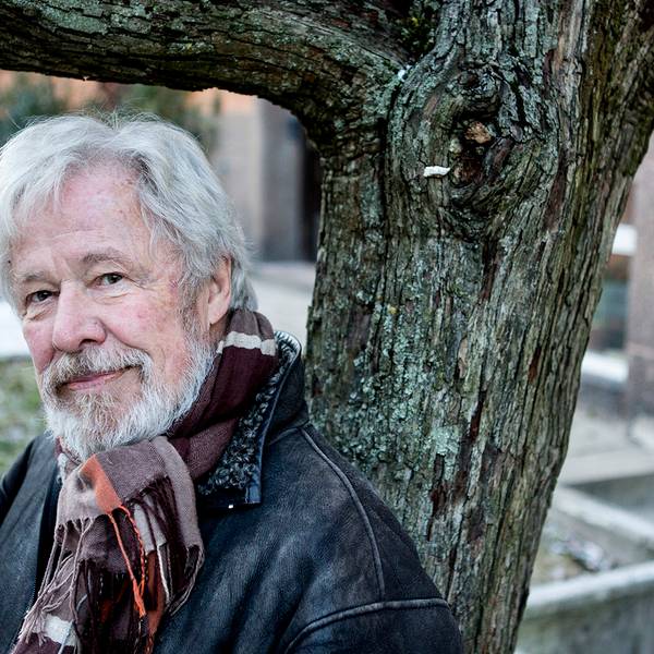 Skådespelaren Sven Wollter är död | SVT Nyheter