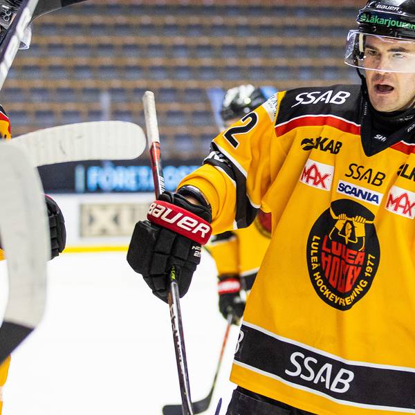 Ishockey | SVT Sport