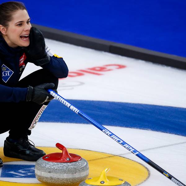 Curling | SVT Sport