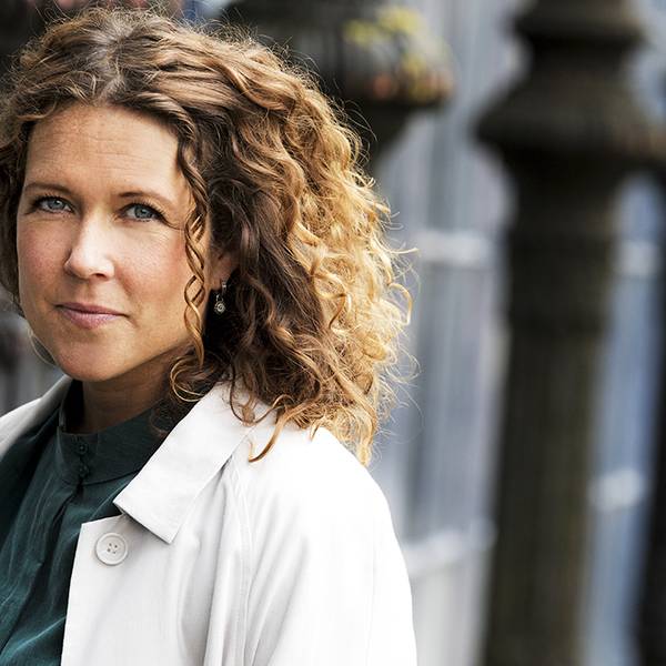 ”Därför granskar vi Livets Ord” | SVT Nyheter