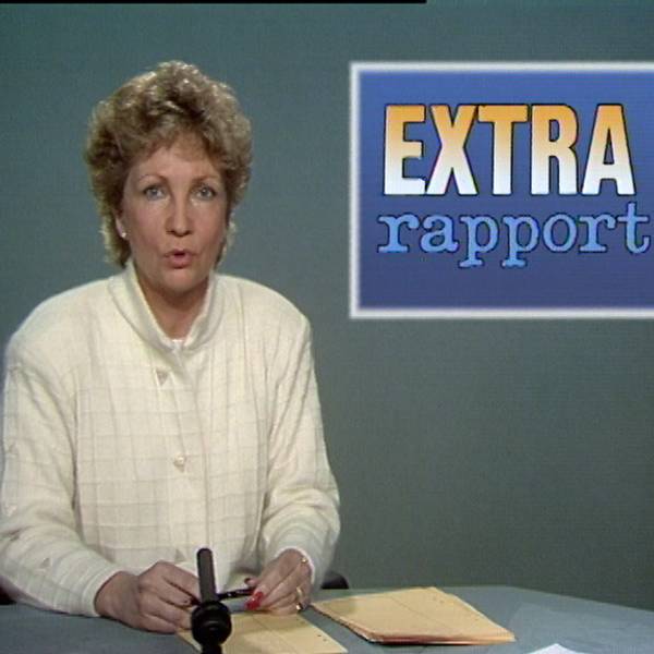 Tv-profilen Ewonne Winblad har avlidit | SVT Nyheter