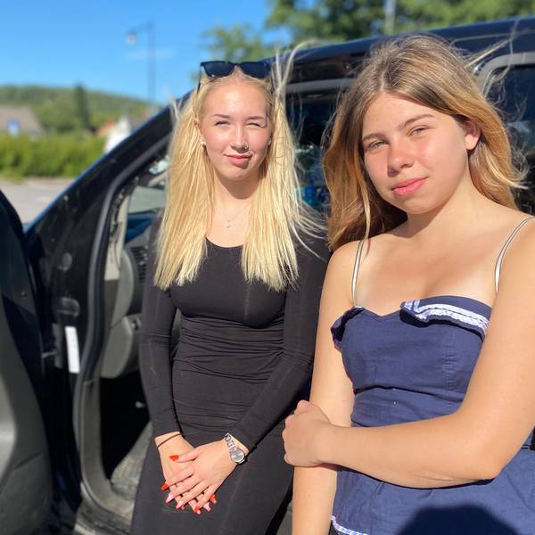 A-traktor allt mer populärt bland tjejer | SVT Nyheter