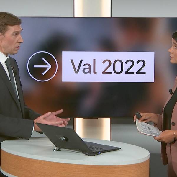 Tre frågor: Så vill S förändra vården i Skåne efter valet | SVT Nyheter