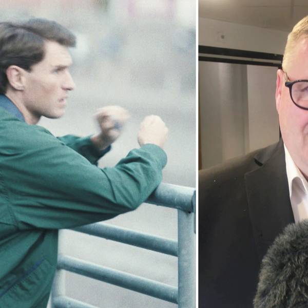 Piteå-Bosse inför Spelskandalen: ”Fler läggmatcher än någonsin tidigare ...